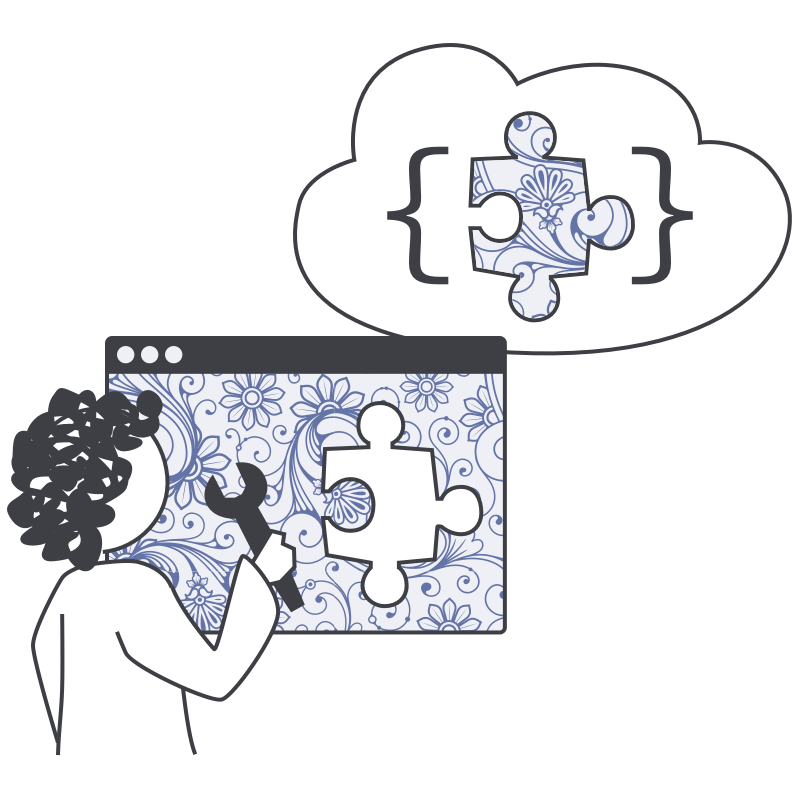 your app or website.